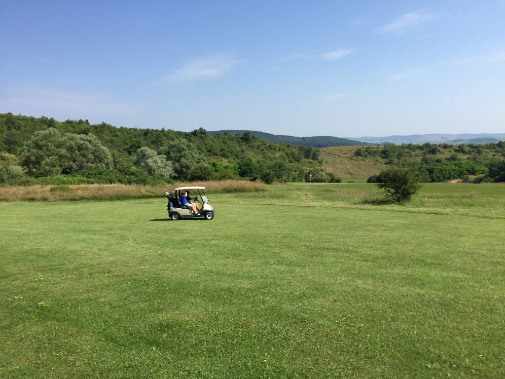 Where to play golf in Romania & what to visit — Golf in Romania ...